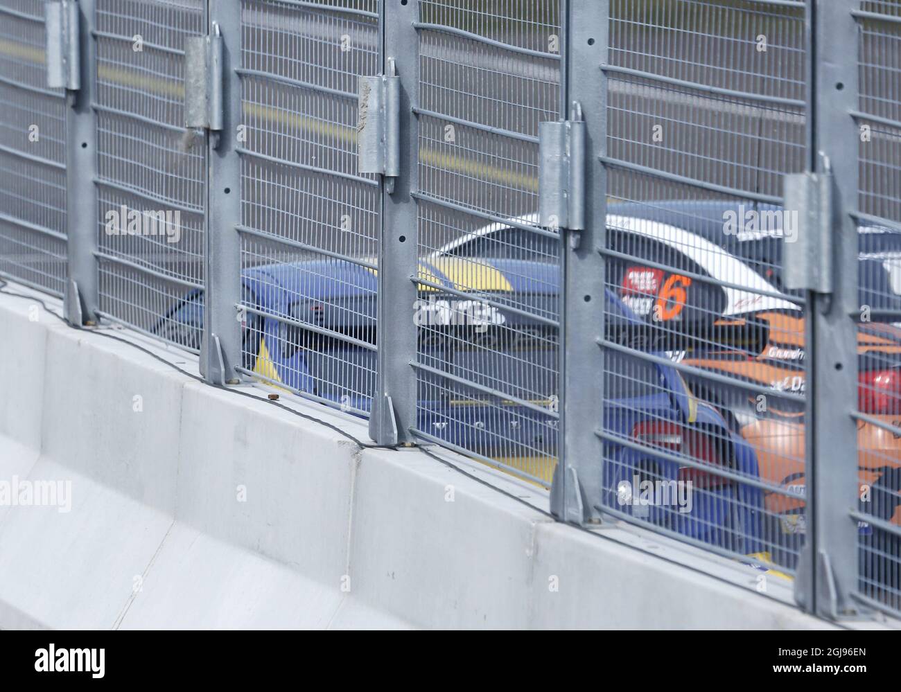 SKOVDE STCC 2015-05-09 Swedish Prince Carl Philip started in Saturday's ...