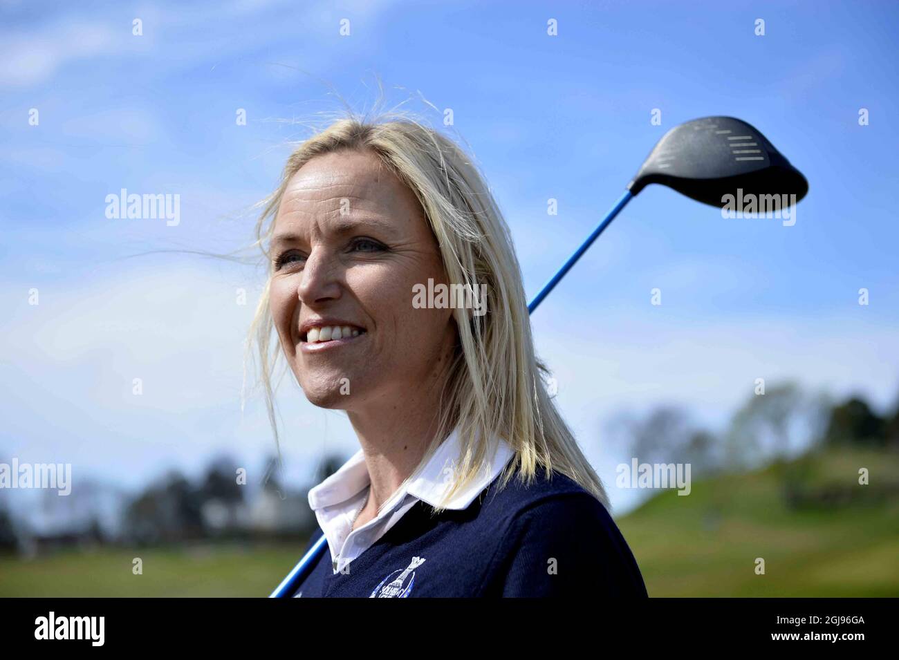 Solheim Cup High Resolution Stock Photography and Images - Alamy