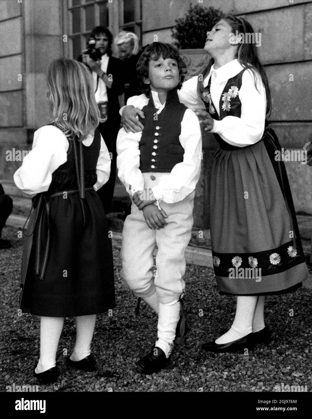 Victoria foto Black and White Stock Photos & Images - Alamy