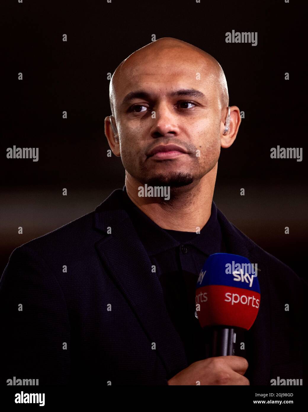 Danny webber hi-res stock photography and images - Alamy