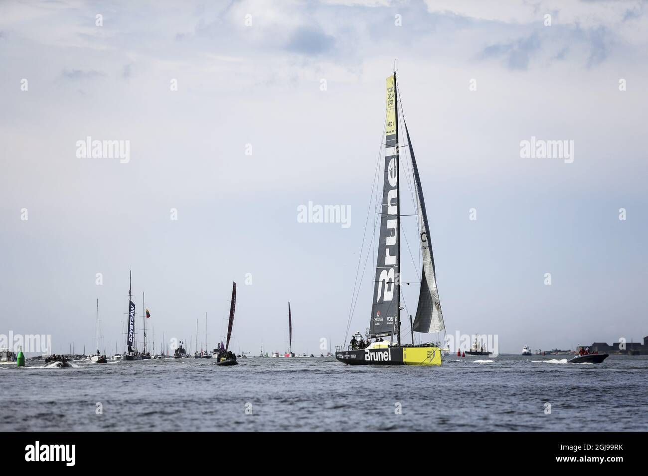 Team brunel hi-res stock photography and images - Alamy