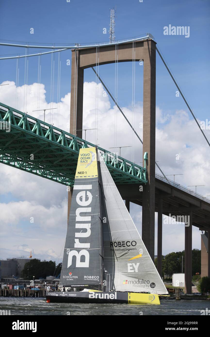 Team brunel hi-res stock photography and images - Alamy