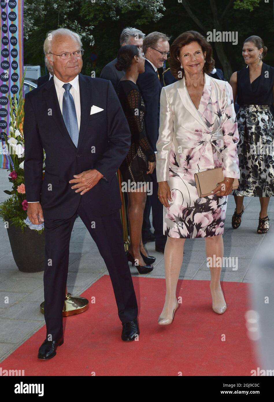 90 afa rsjubileum hi-res stock photography and images - Alamy