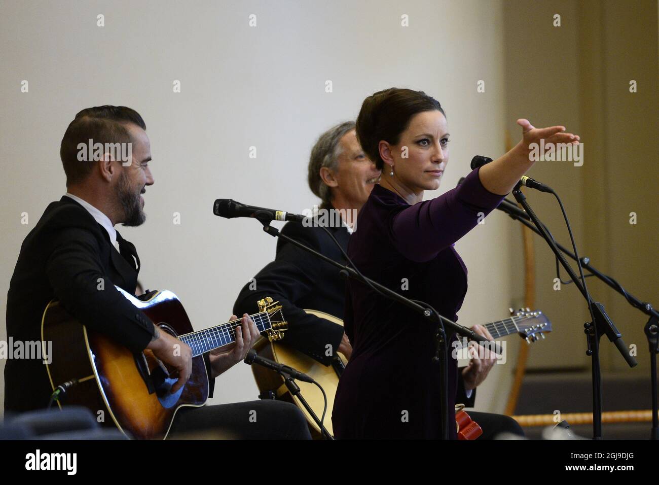 Lisa nilsson singer hi-res stock photography and images - Alamy