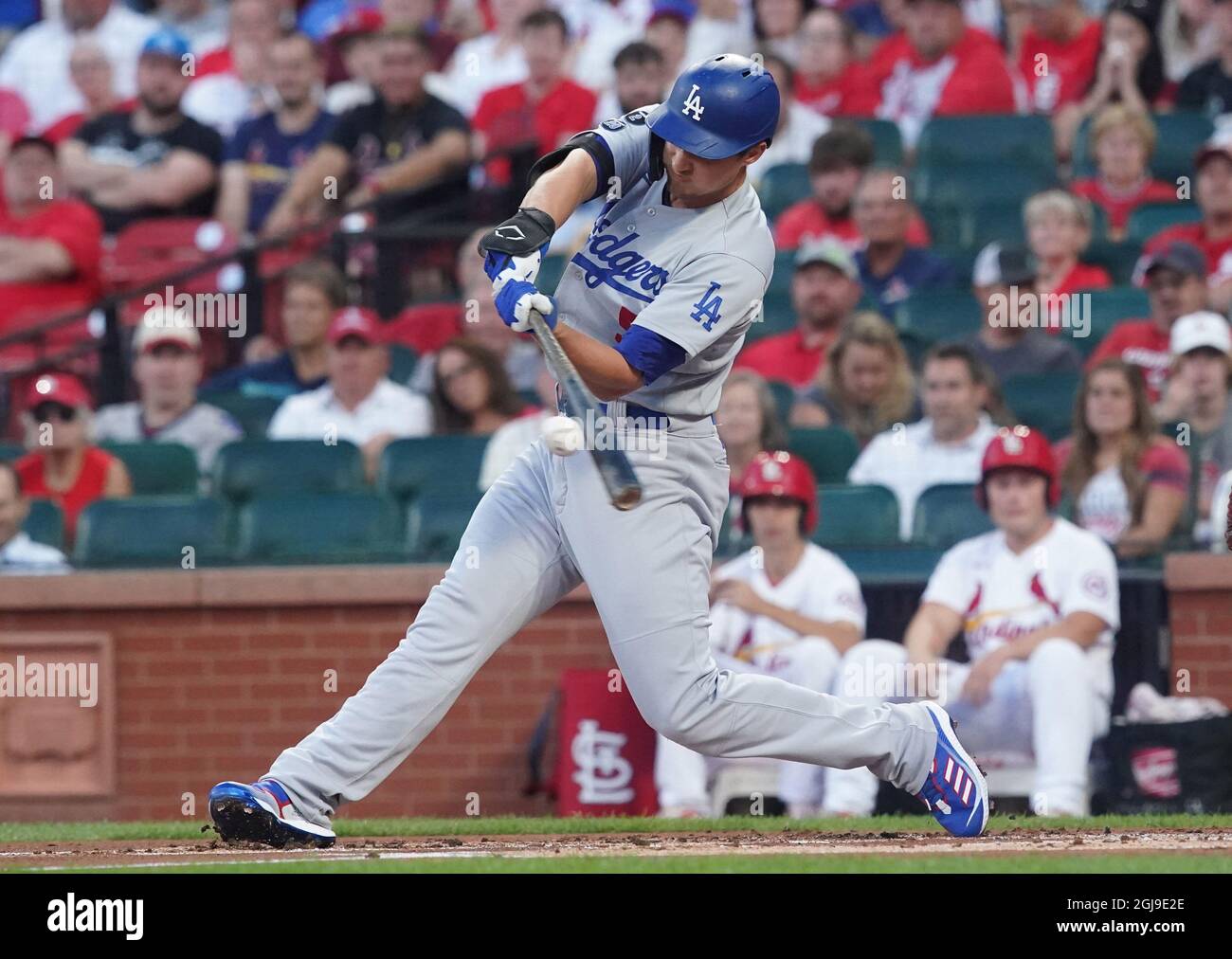 Corey seager hi-res stock photography and images - Alamy