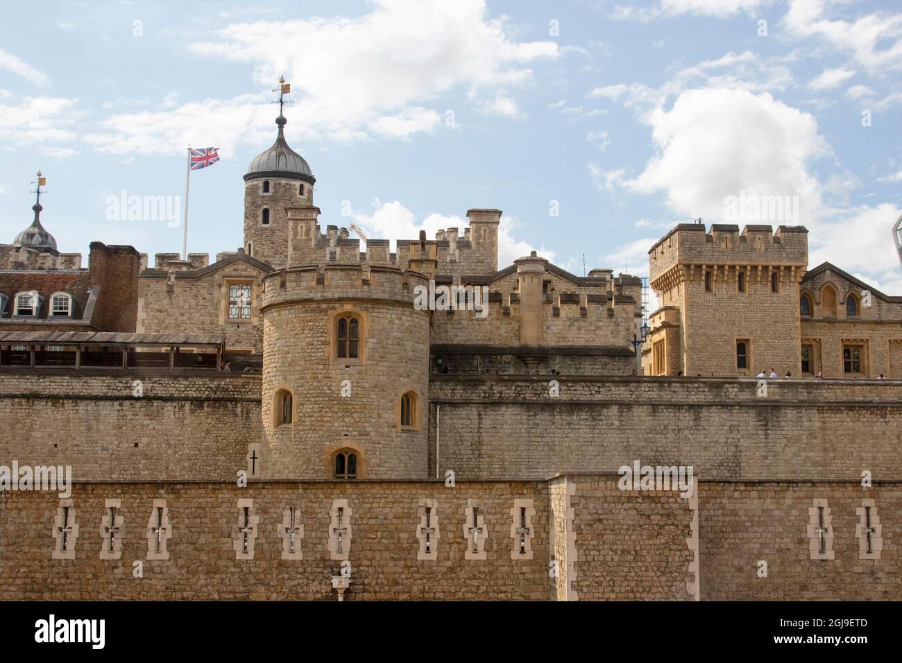 London boroughs of tower hamlet hi-res stock photography and images - Alamy