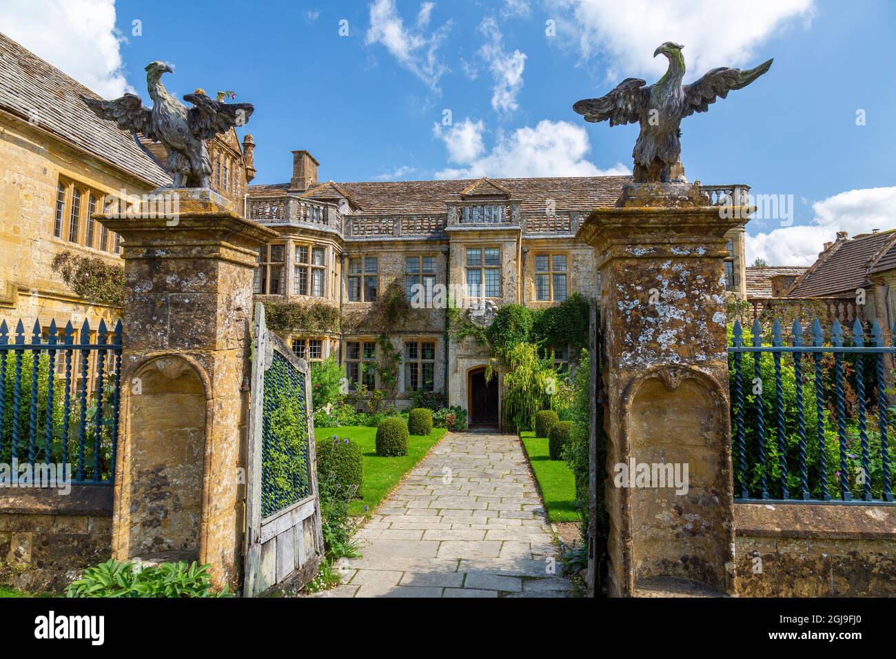 House of the eagles hi-res stock photography and images - Alamy