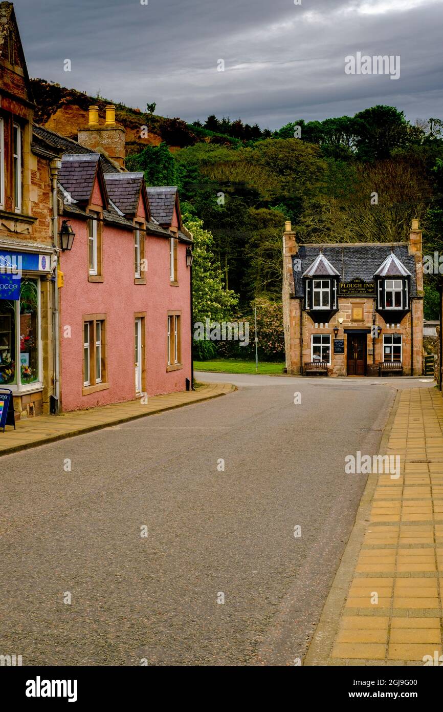 Pictland hi-res stock photography and images - Alamy