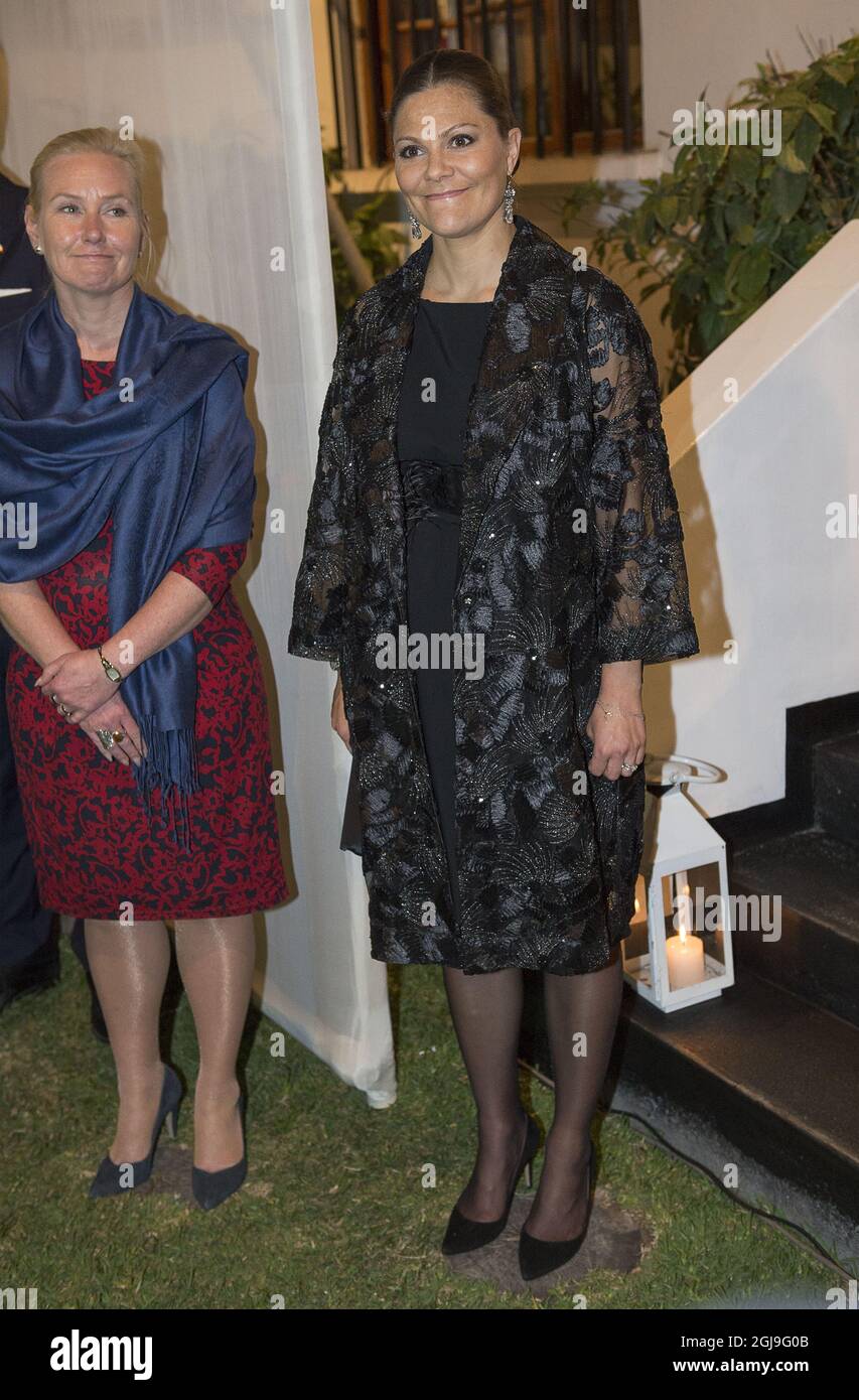 Lima foto hi-res stock photography and images - Alamy