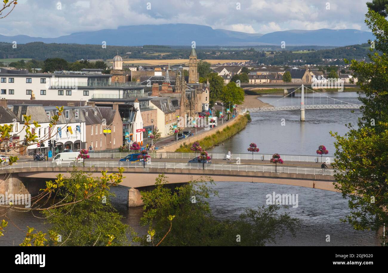 Macbeth ancient hi-res stock photography and images - Alamy