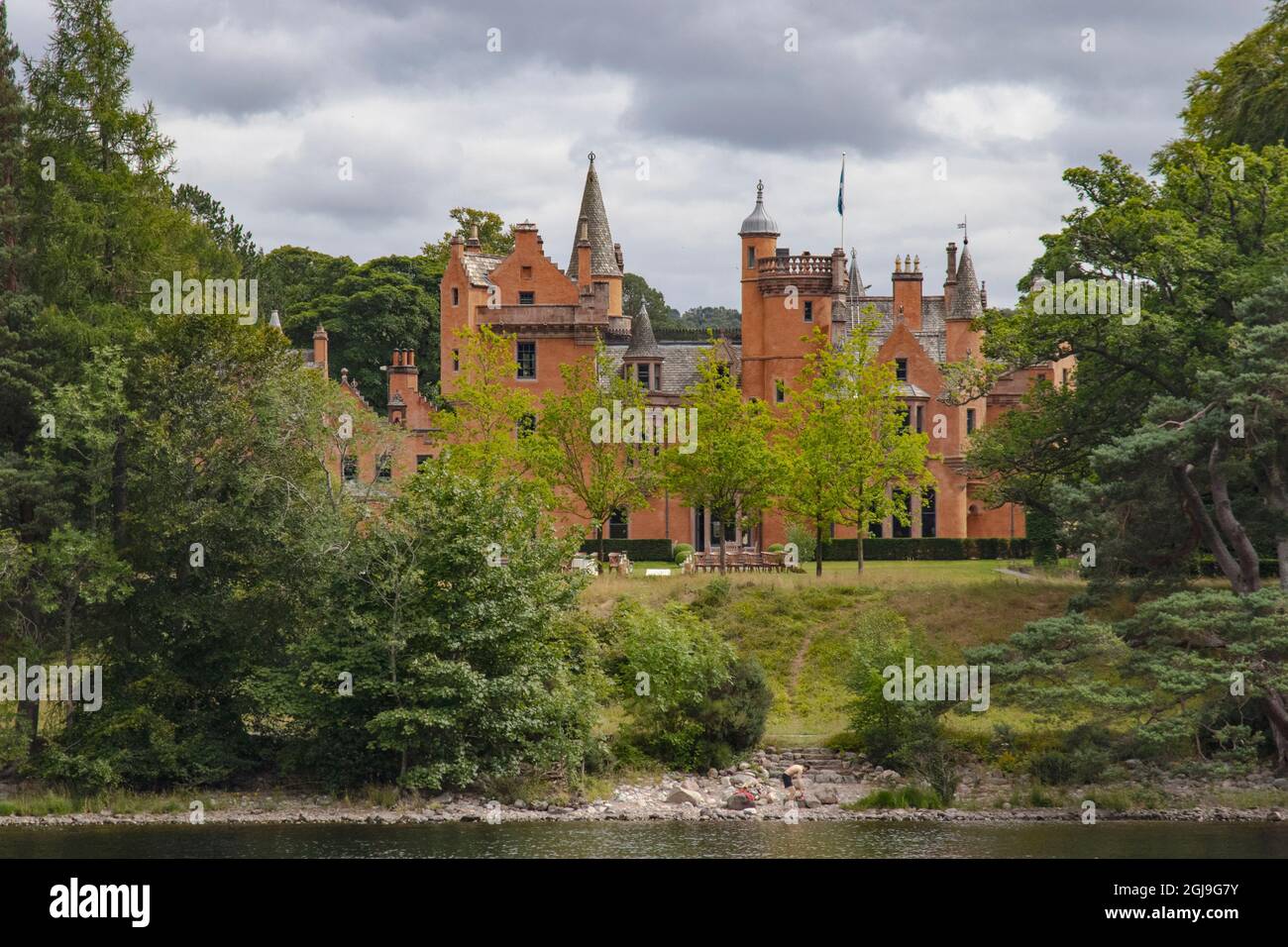 William tytler hi-res stock photography and images - Alamy