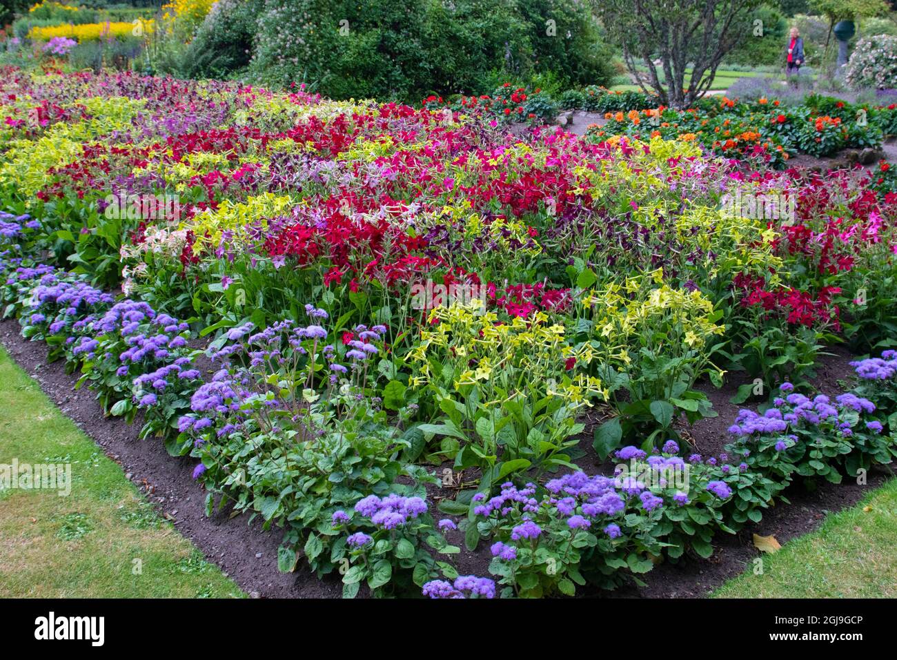 Triangular Flower Bed High Resolution Stock Photography and Images - Alamy Triangular Flower Bed High Resolution Stock Photography and Images - Alamy