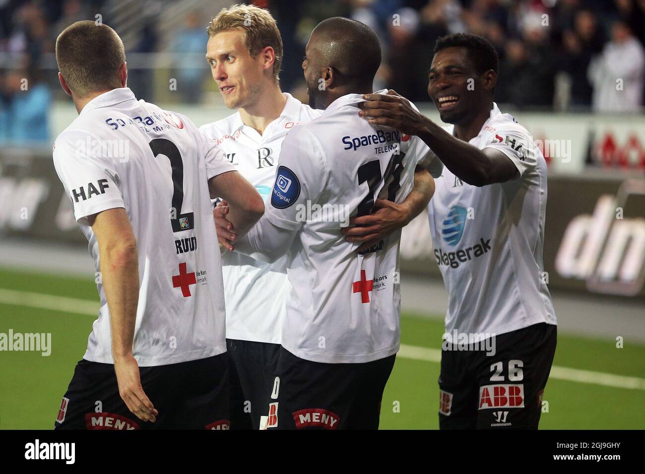 Odds bk hi-res stock photography and images - Alamy