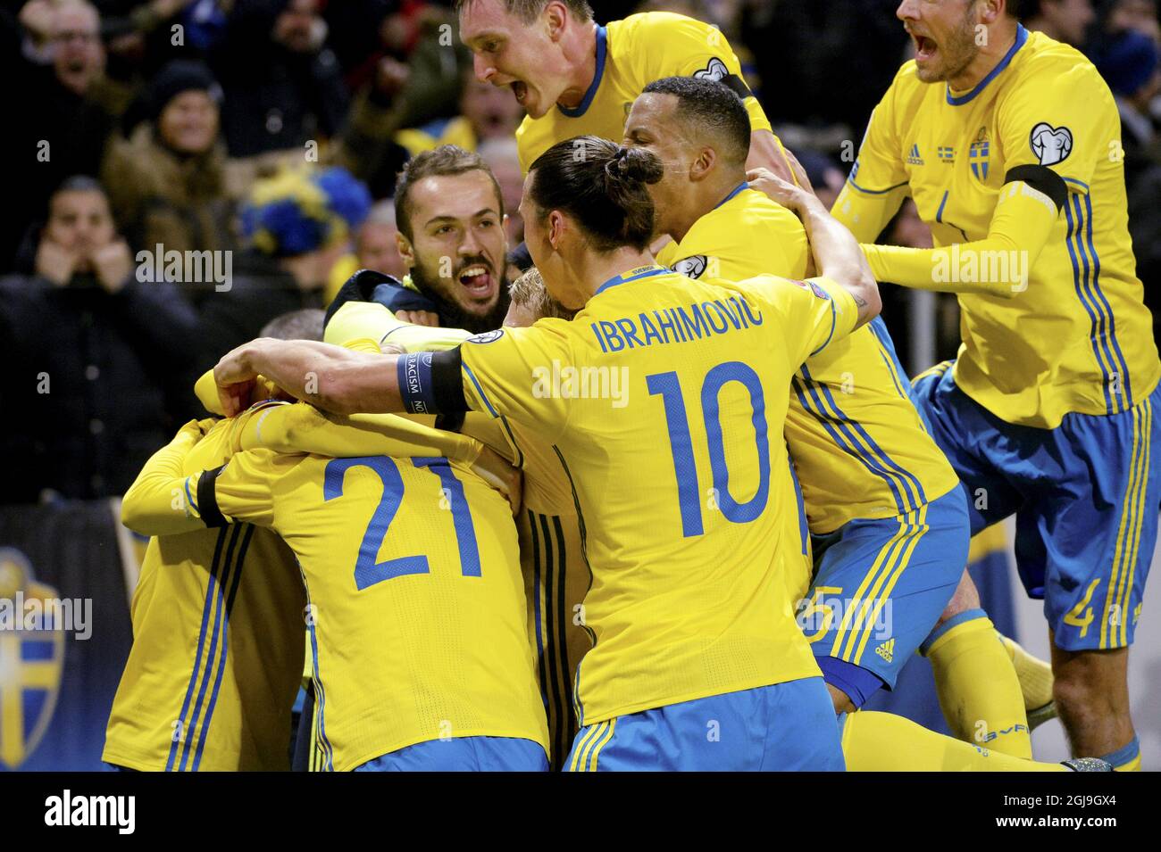 Danmark vs sverige hi-res stock photography and images - Alamy