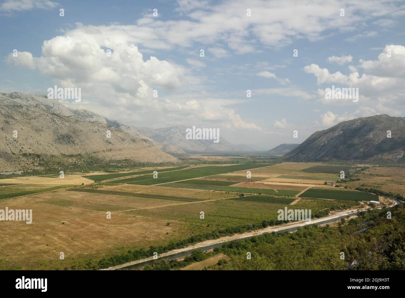 Popovo polje hi-res stock photography and images - Alamy