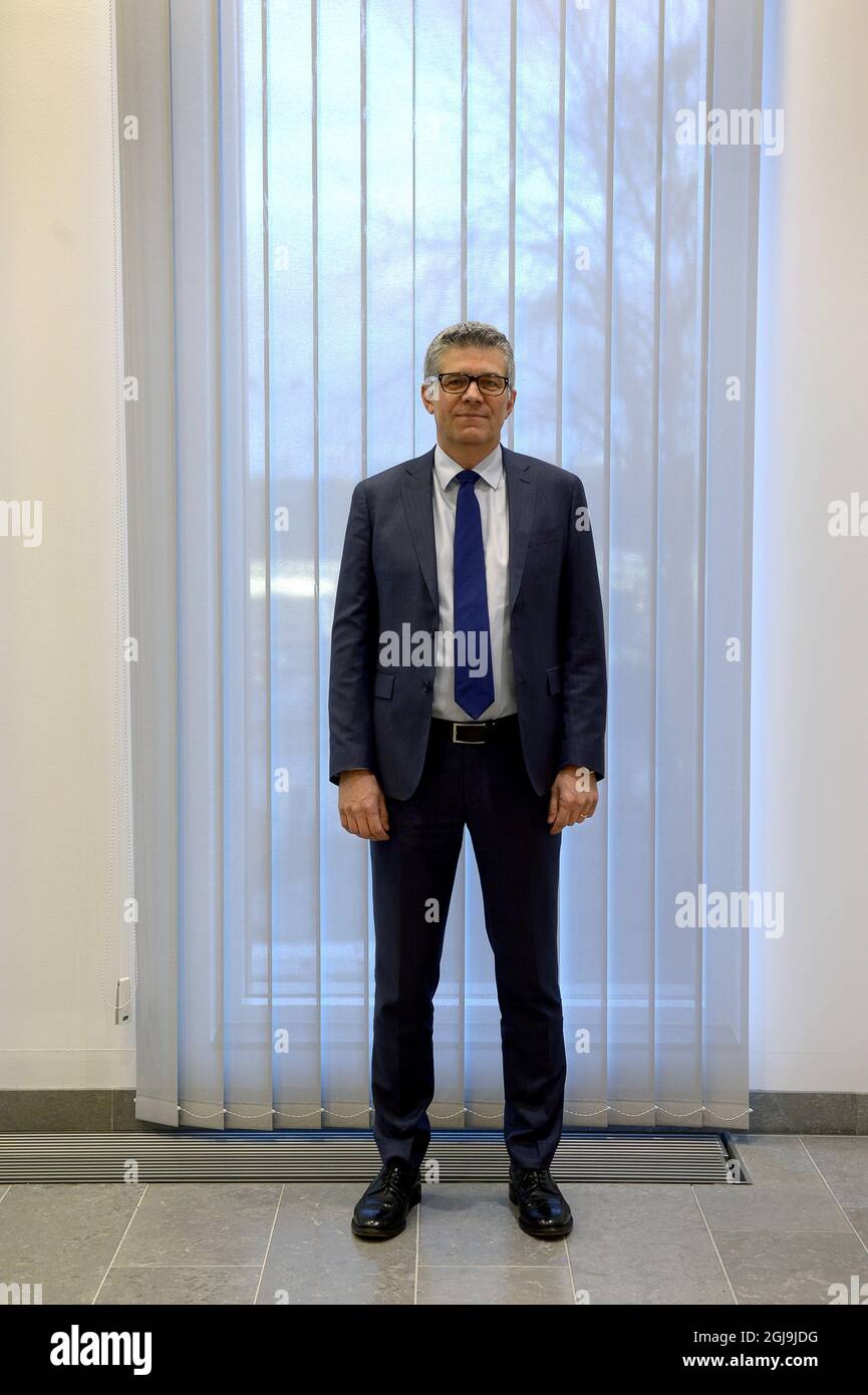 Thornberg hi-res stock photography and images - Alamy