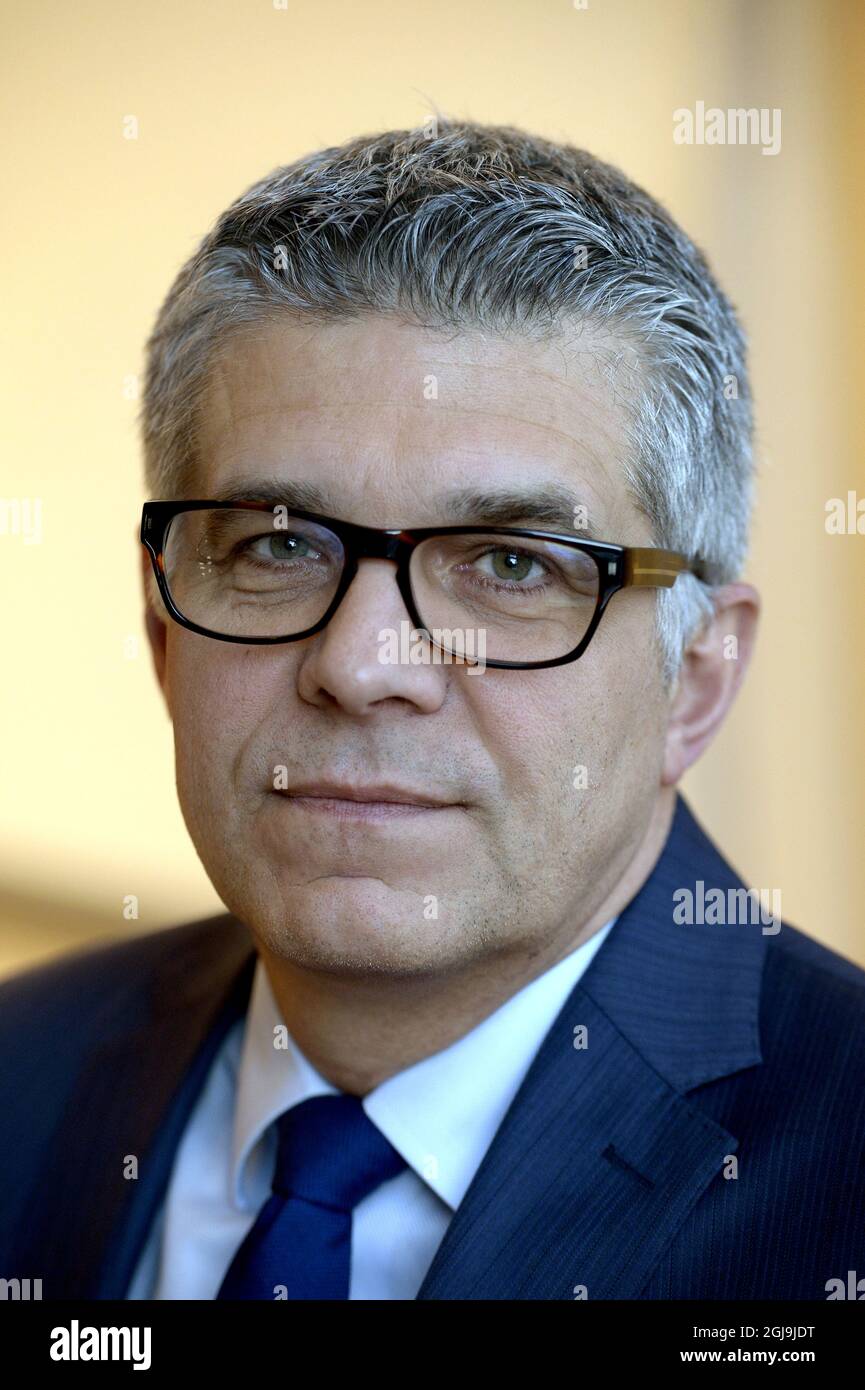 Thornberg hi-res stock photography and images - Alamy