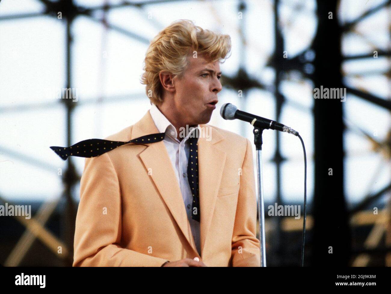 Serious Moonlight Tour