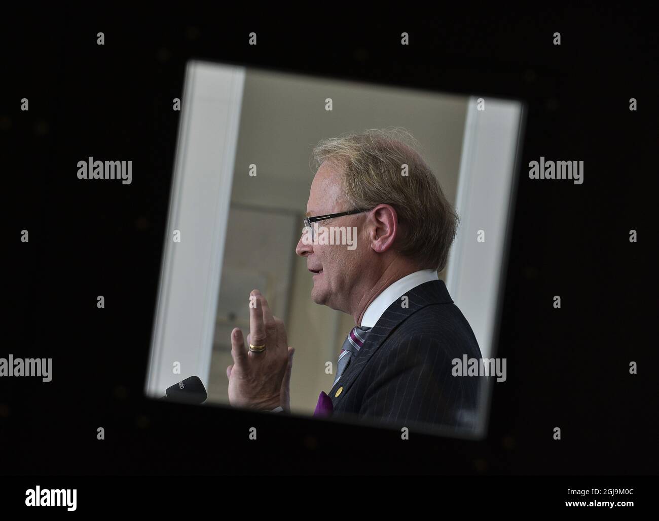 Paolo macchiarini hi-res stock photography and images - Alamy