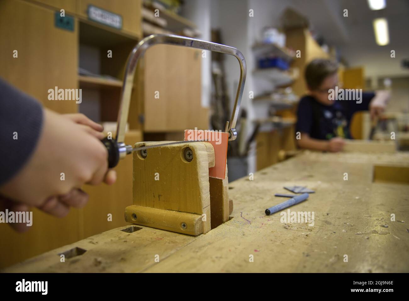 School ttexprtgenre hi-res stock photography and images - Alamy