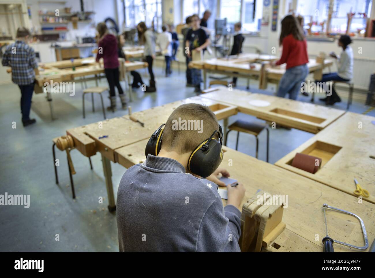 School ttexprtgenre hi-res stock photography and images - Alamy