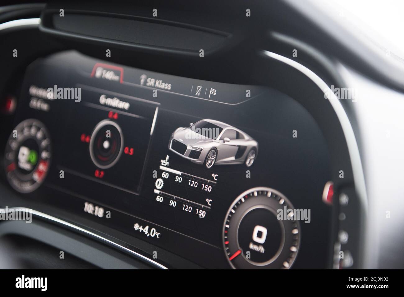 Dashboard ttgenreexport hi-res stock photography and images - Alamy