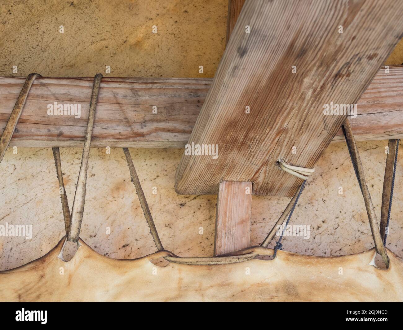 Umiak hi-res stock photography and images - Alamy
