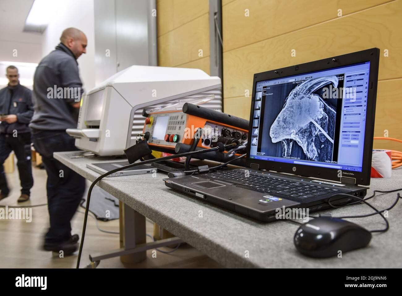 Robert rauschenberg monogram hi-res stock photography and images - Alamy