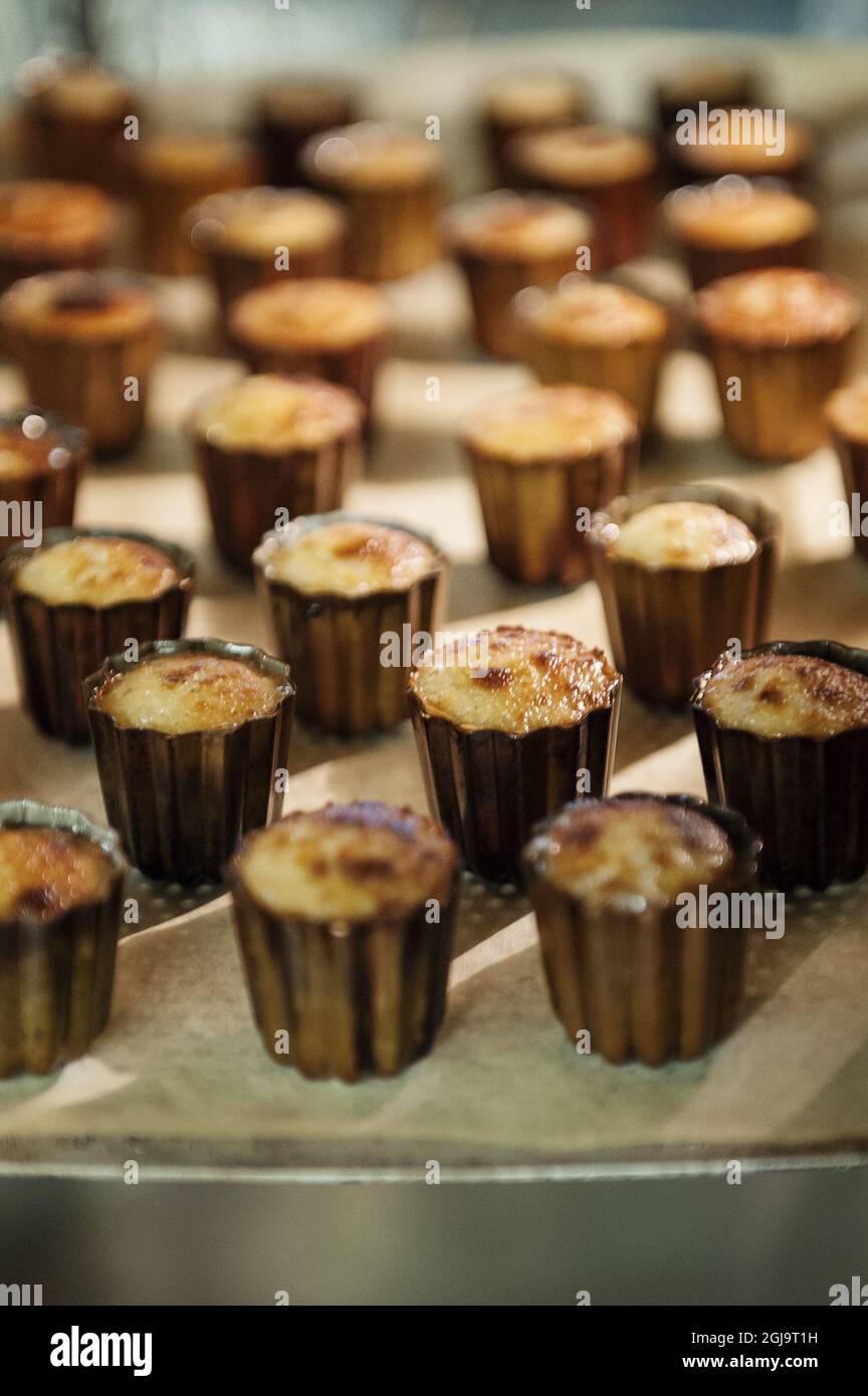 Canela foto hi-res stock photography and images - Alamy