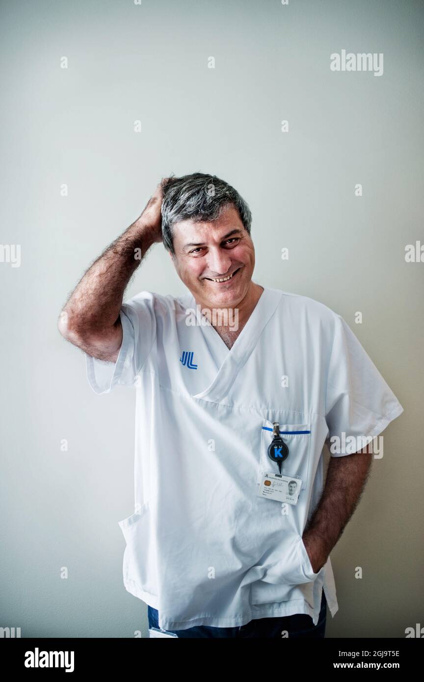 Paolo macchiarini hi-res stock photography and images - Alamy