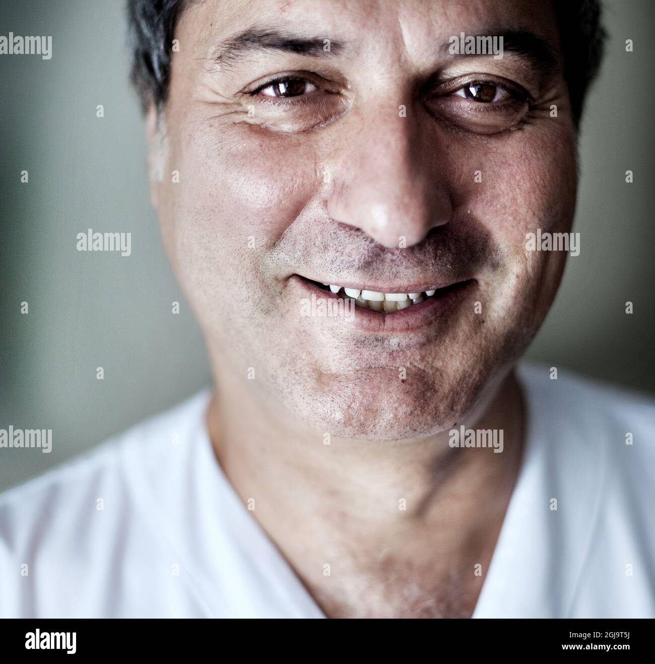 Paolo macchiarini 2013 hi-res stock photography and images - Alamy