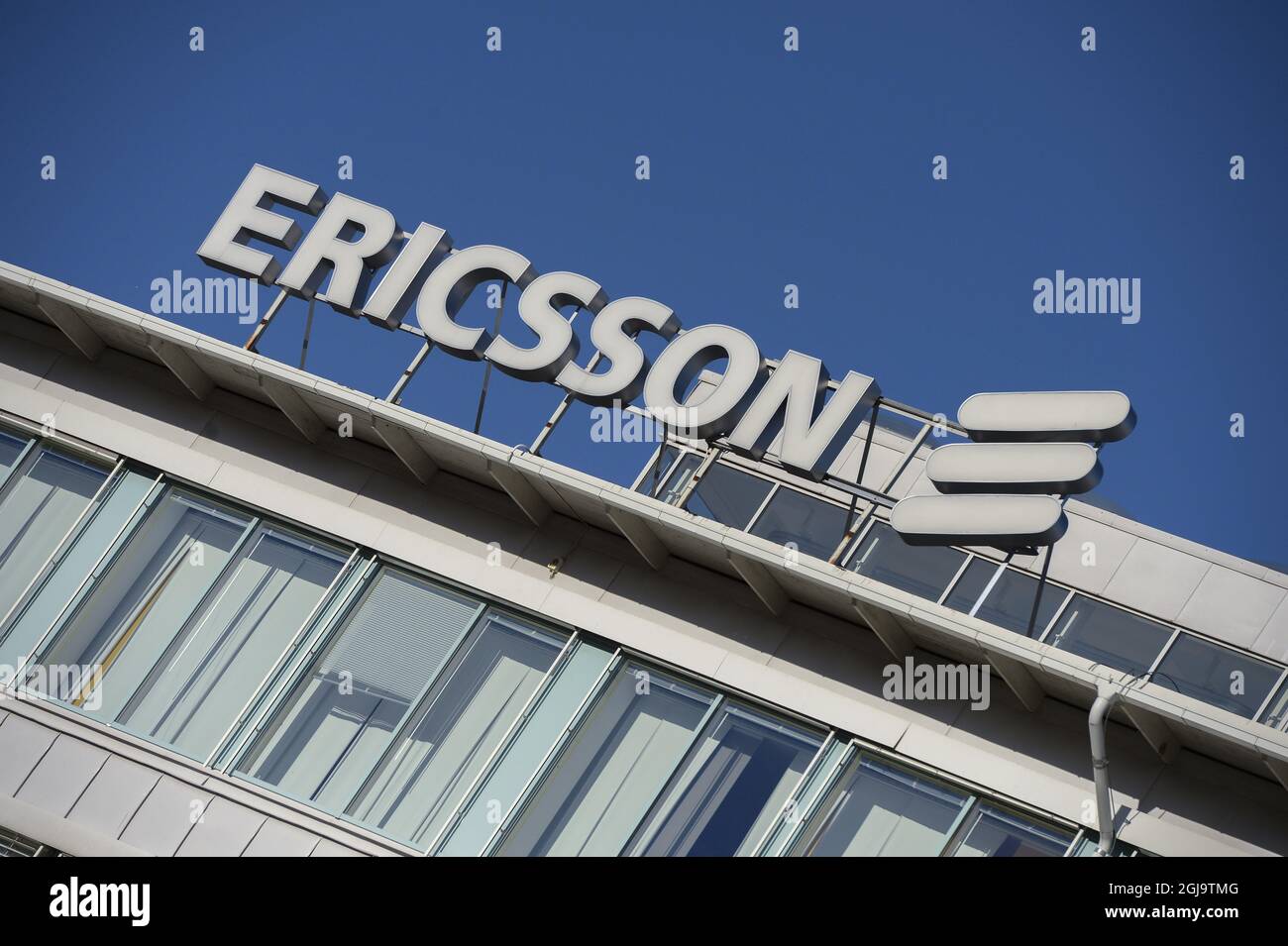 Stoclkholm hi-res stock photography and images - Alamy