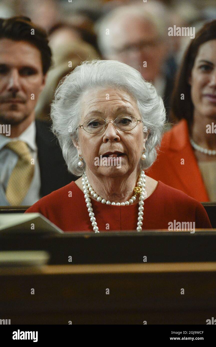 Mrs magnuson hi-res stock photography and images - Alamy