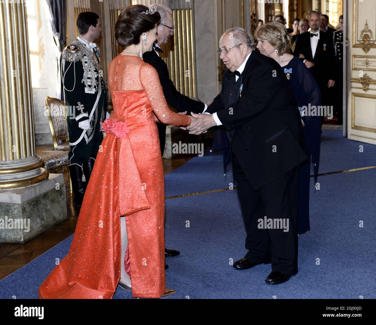 Zeid raad hi-res stock photography and images - Alamy