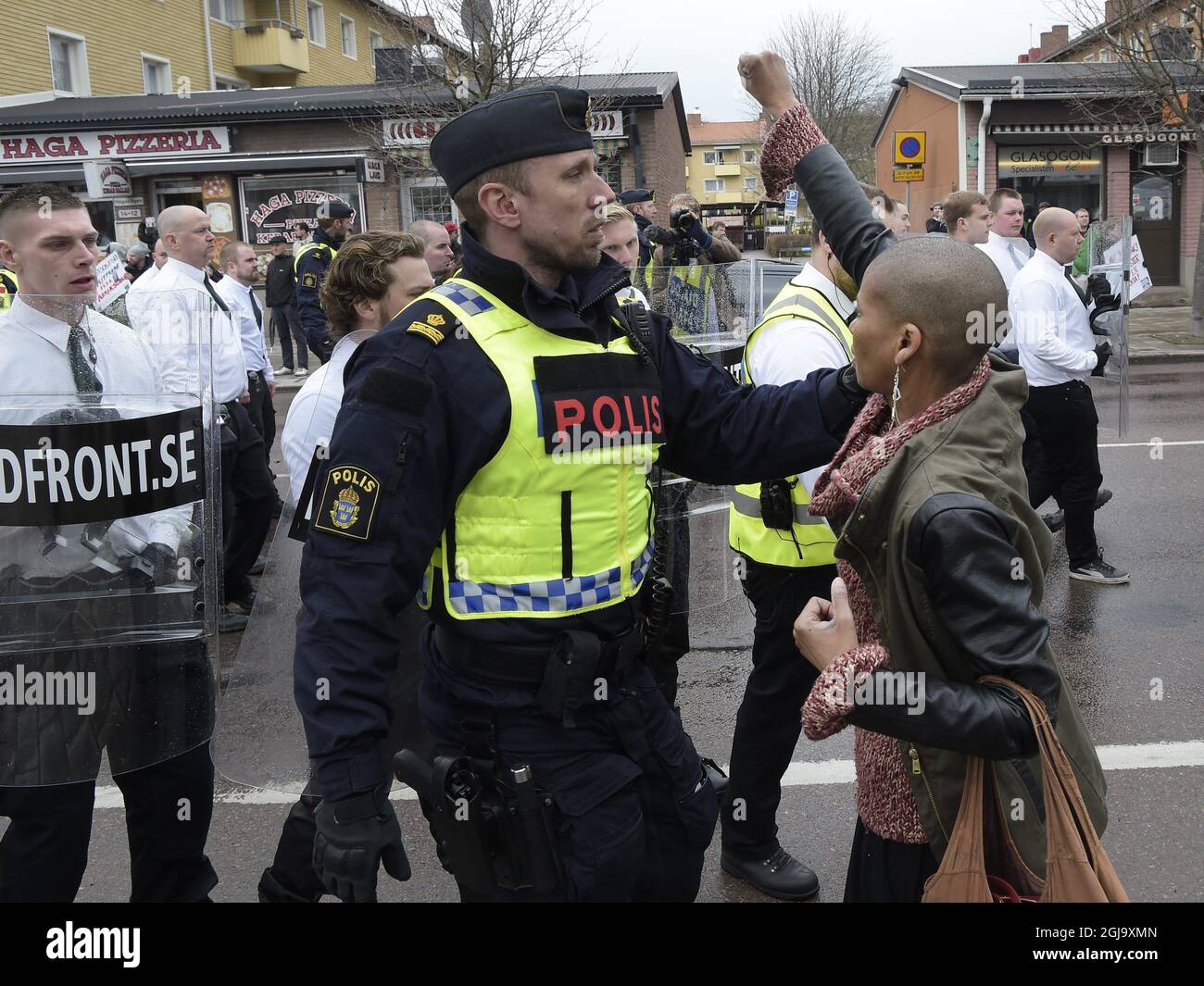 Nordiska motstafafa hi-res stock photography and images - Alamy