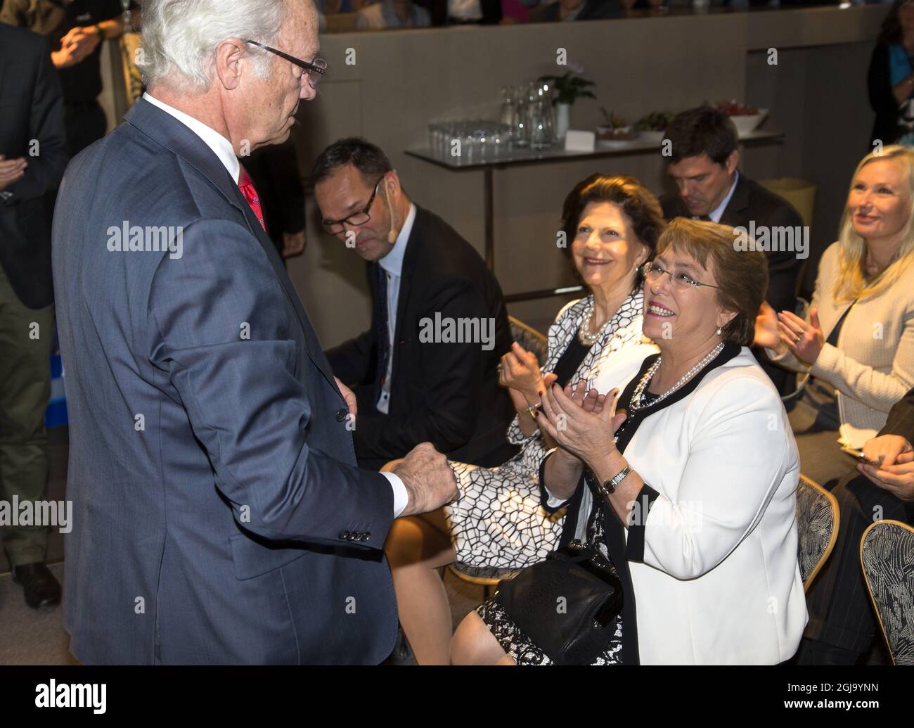 Goteborg carl johansson hi-res stock photography and images - Alamy