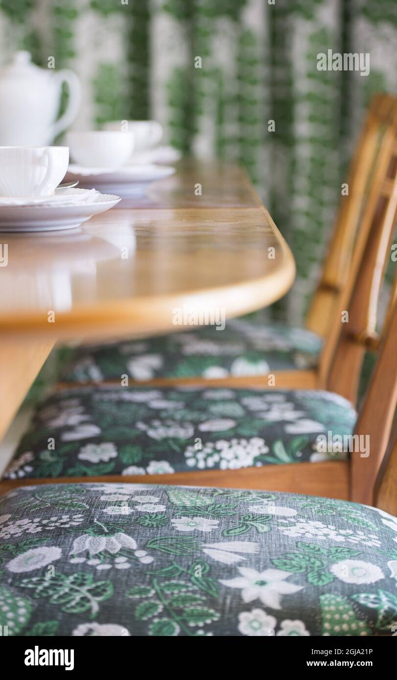 Josef frank hi-res stock photography and images - Alamy