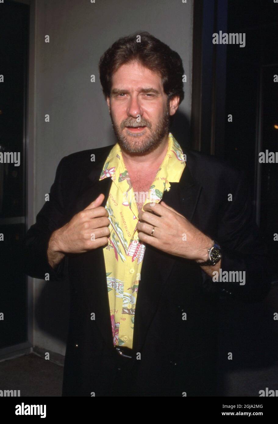 Richard Masur Circa 1980's Credit: Ralph Dominguez/MediaPunch Stock ...