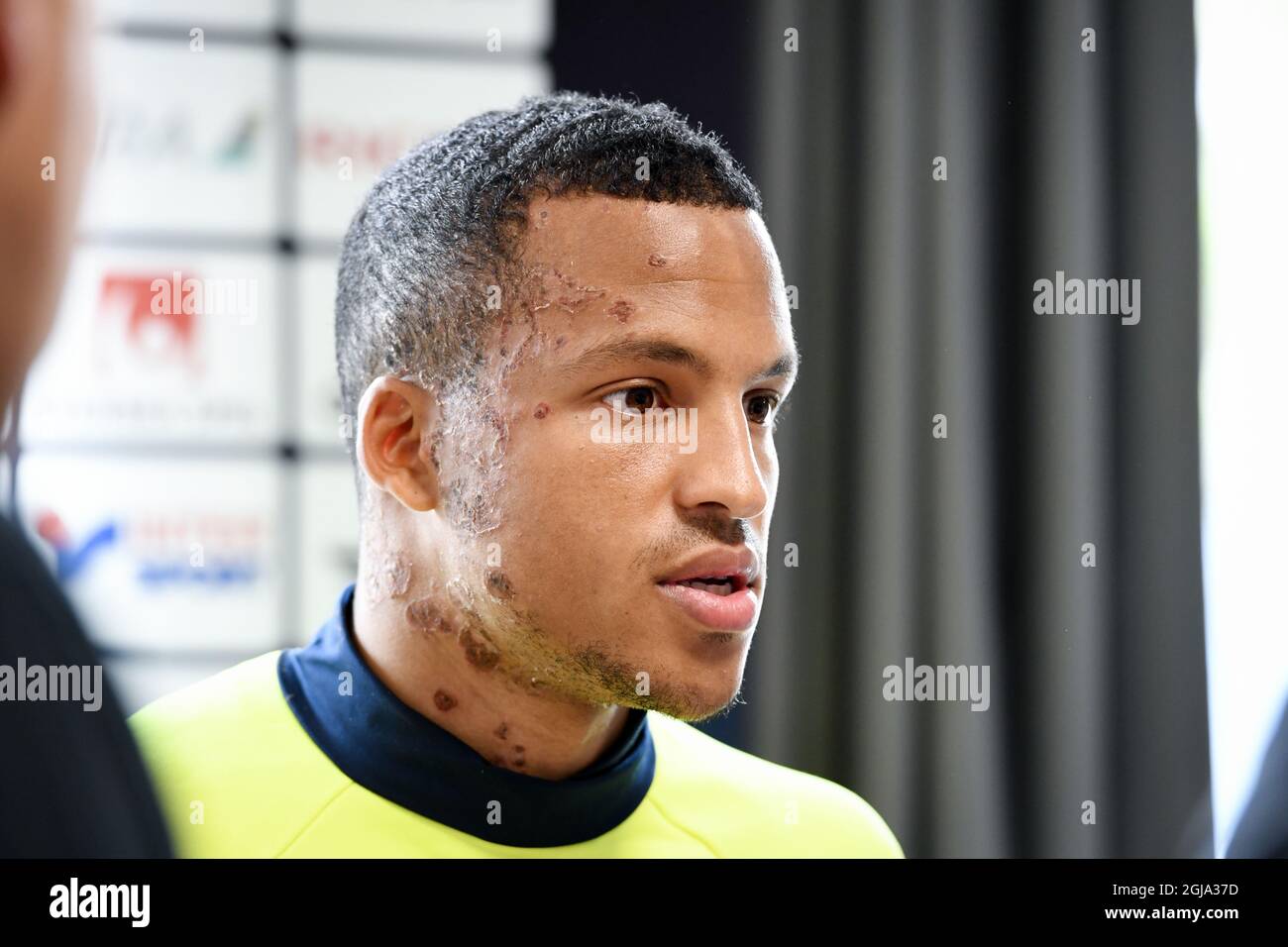 Martin Olsson