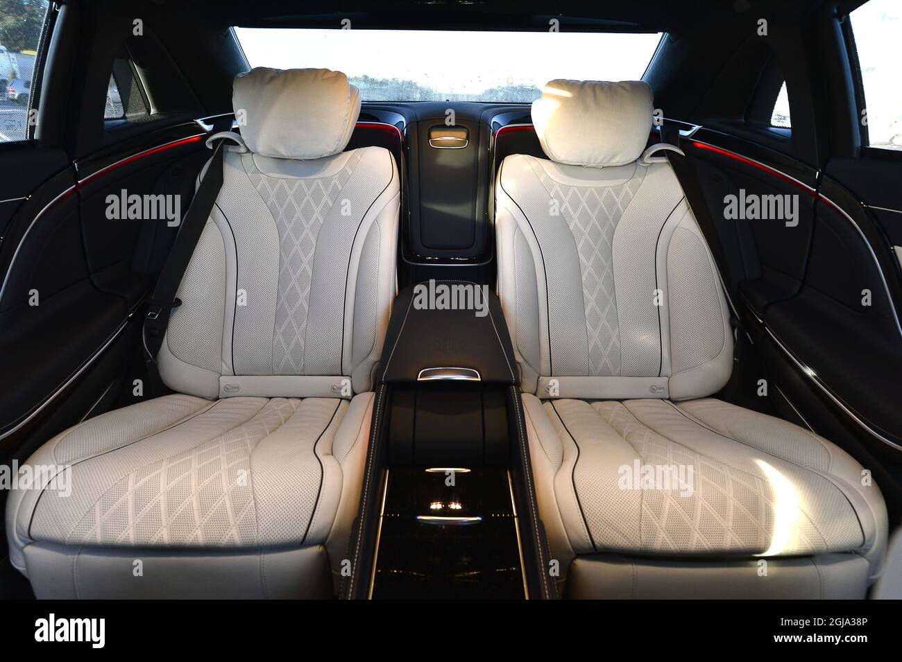 Separate seat hi-res stock photography and images - Alamy