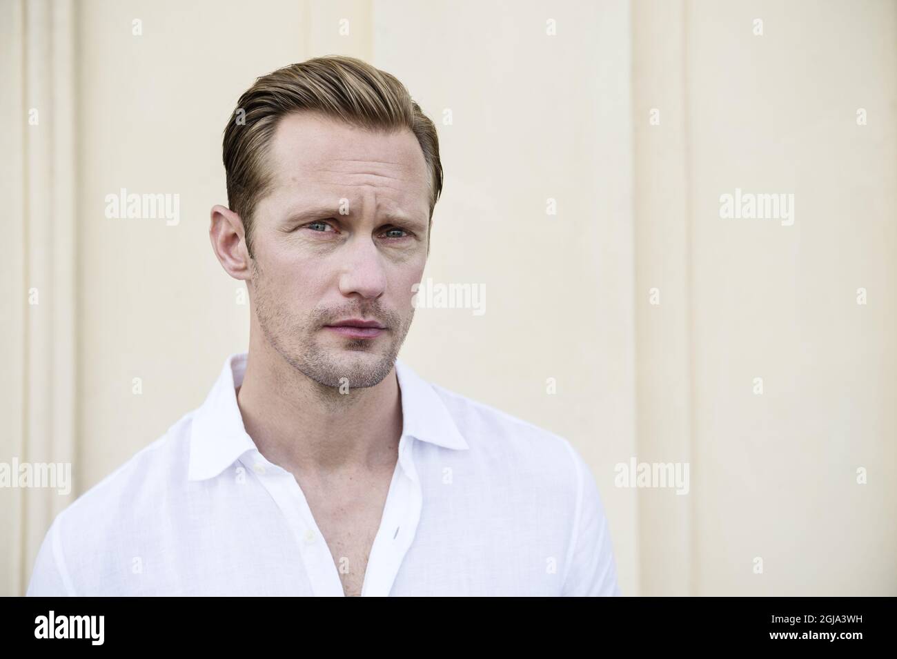 The legend of tarzan hi-res stock photography and images - Alamy