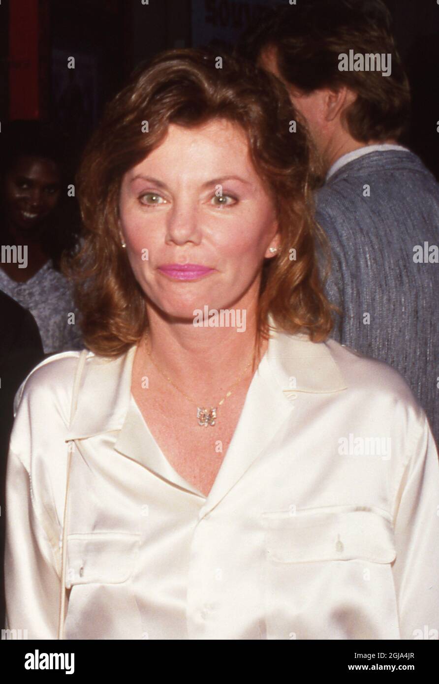Marsha Mason Circa 1980's Credit: Ralph Dominguez/MediaPunch Stock ...