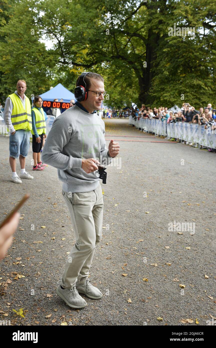 Prins daniels lopp hi-res stock photography and images - Alamy