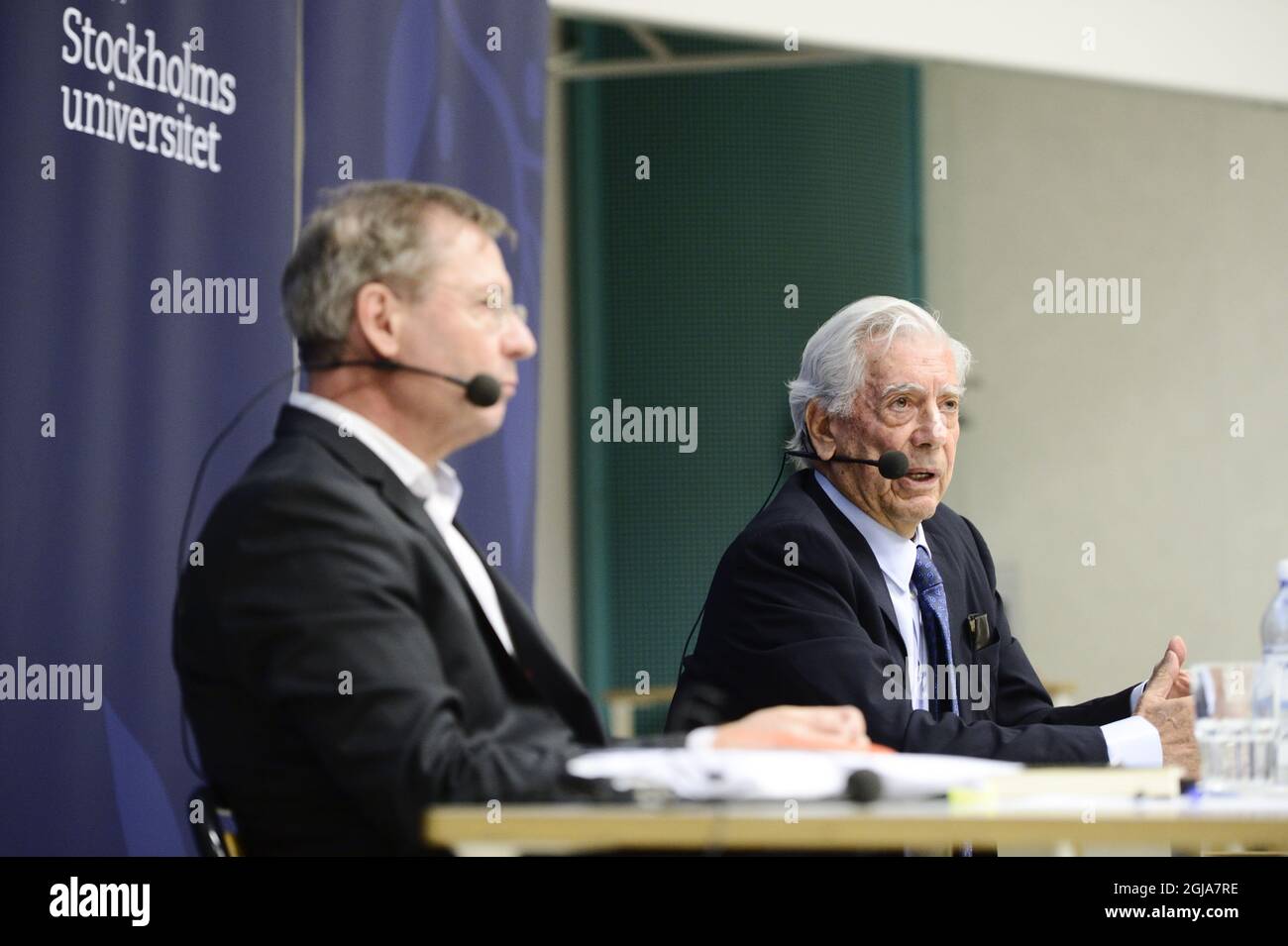 Ken montgomery hi-res stock photography and images - Alamy