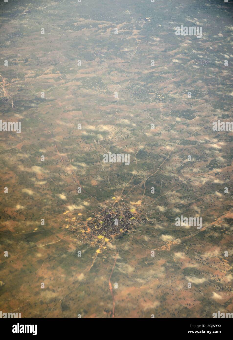 Minusma mali hi-res stock photography and images - Alamy