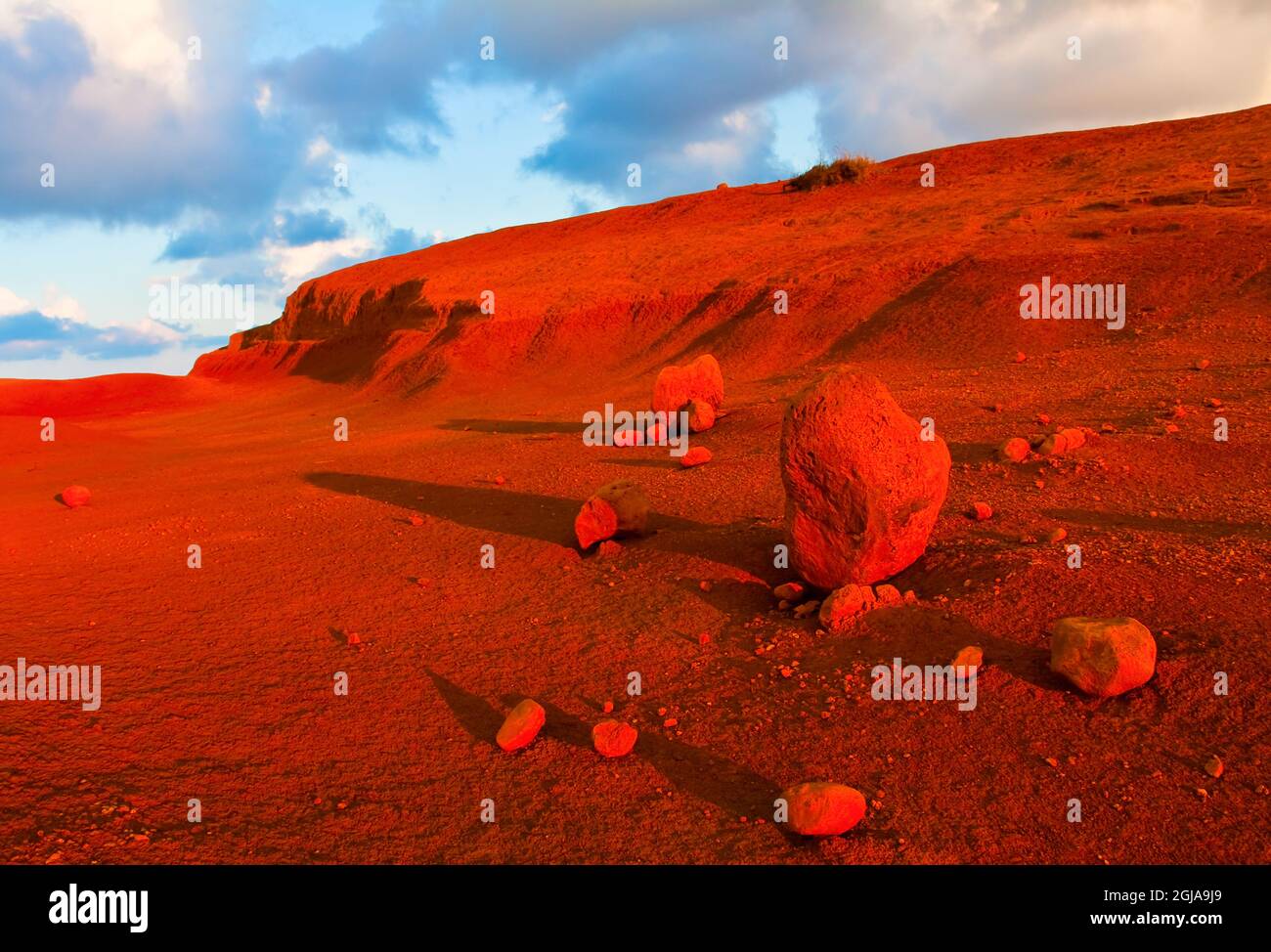 Keahiakawelo lanai hi-res stock photography and images - Alamy