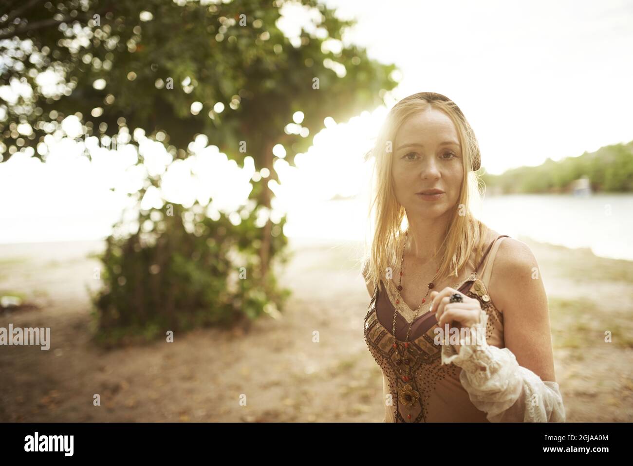 Lisa ekdahl singer hi-res stock photography and images - Alamy