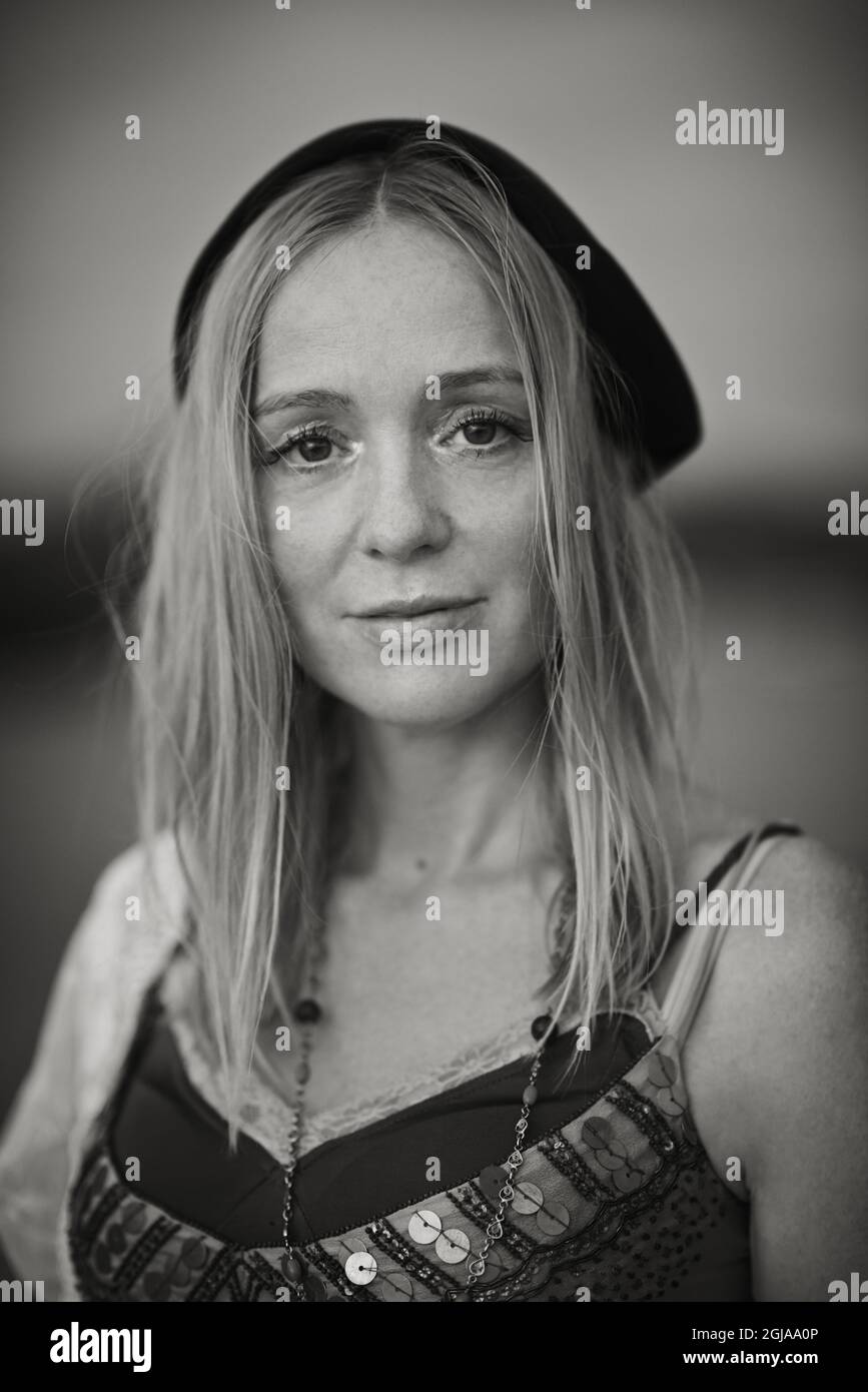 Lisa ekdahl singer hi-res stock photography and images - Alamy