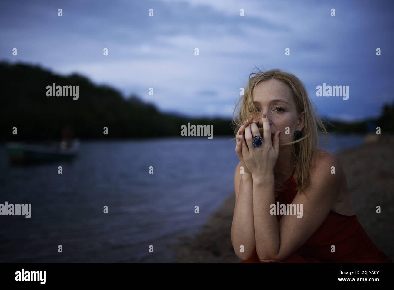 Lisa ekdahl singer hi-res stock photography and images - Alamy