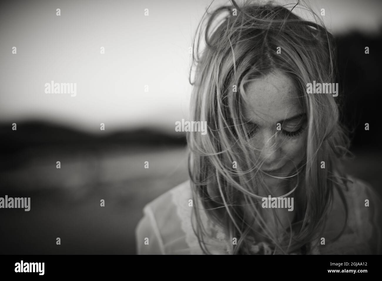 Lisa ekdahl singer hi-res stock photography and images - Alamy